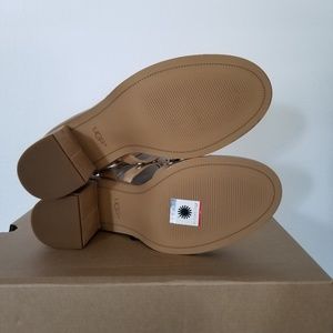 UGG | Shoes | Ugg Macayla Studded Bling Heel | Poshmark